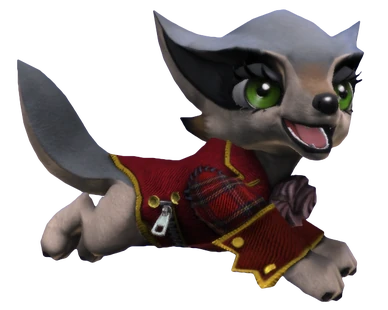 OddSock | LittleBigPlanet Wiki | Fandom