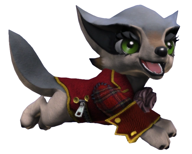 Rusk | LittleBigPlanet Wiki | Fandom