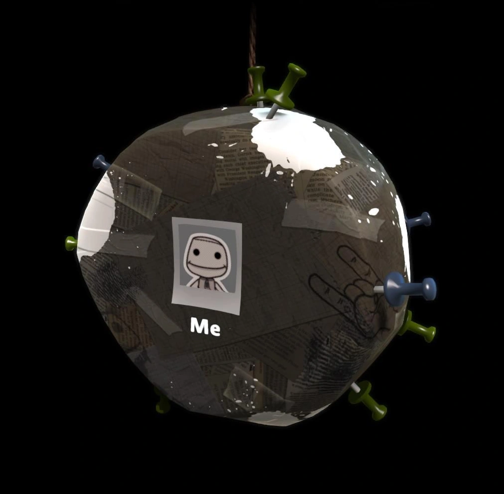 Info Moon | LittleBigPlanet Wiki | Fandom