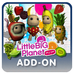 Fruit Salad Pack | LittleBigPlanet Wiki | Fandom