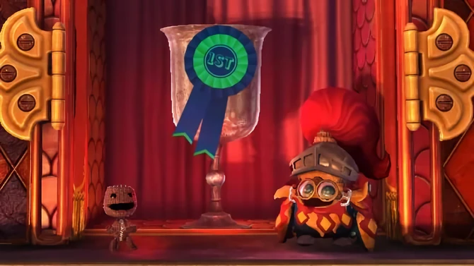 LittleBigPlanet Wiki | FANDOM powered by Wikia
