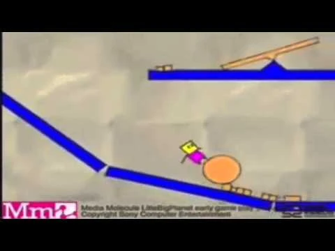 Craftworld (Prototype) | LittleBigPlanet Wiki | Fandom