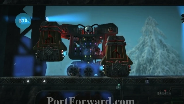 The Collector | LittleBigPlanet Wiki | FANDOM powered by Wikia