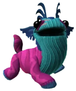 OddSock | LittleBigPlanet Wiki | Fandom