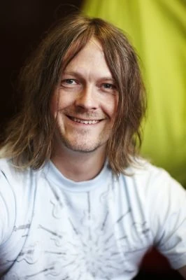 Mark Healey | LittleBigPlanet Wiki | FANDOM powered by Wikia