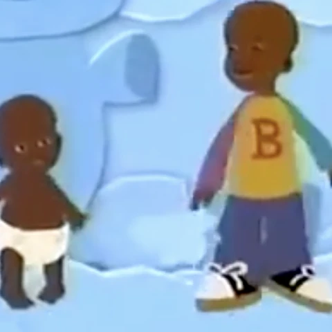 Just A Baby/Images | Little Bill Wiki | Fandom