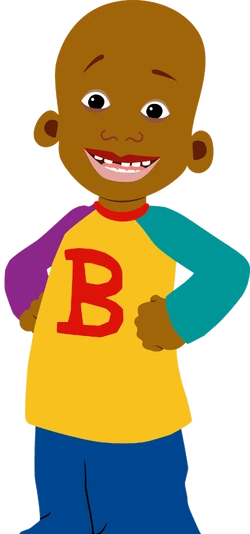 Little Bill Glover | Little Bill Wiki | FANDOM powered by Wikia