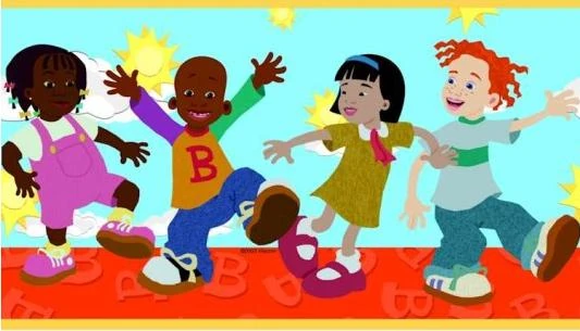 Characters | Little Bill Wiki | Fandom