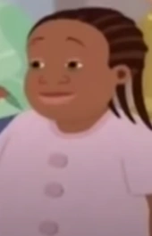 Tiny | Little Bill Wiki | Fandom