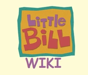 Episodes | Little Bill Wiki | Fandom