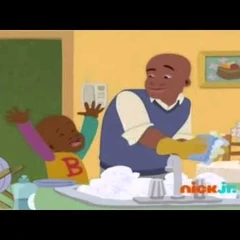 Big Bill Glover/Gallery | Little Bill Wiki | Fandom