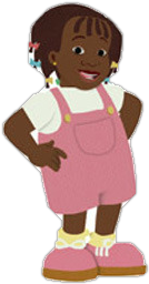 Fuchsia Glover | Little Bill Wiki | FANDOM powered by Wikia
