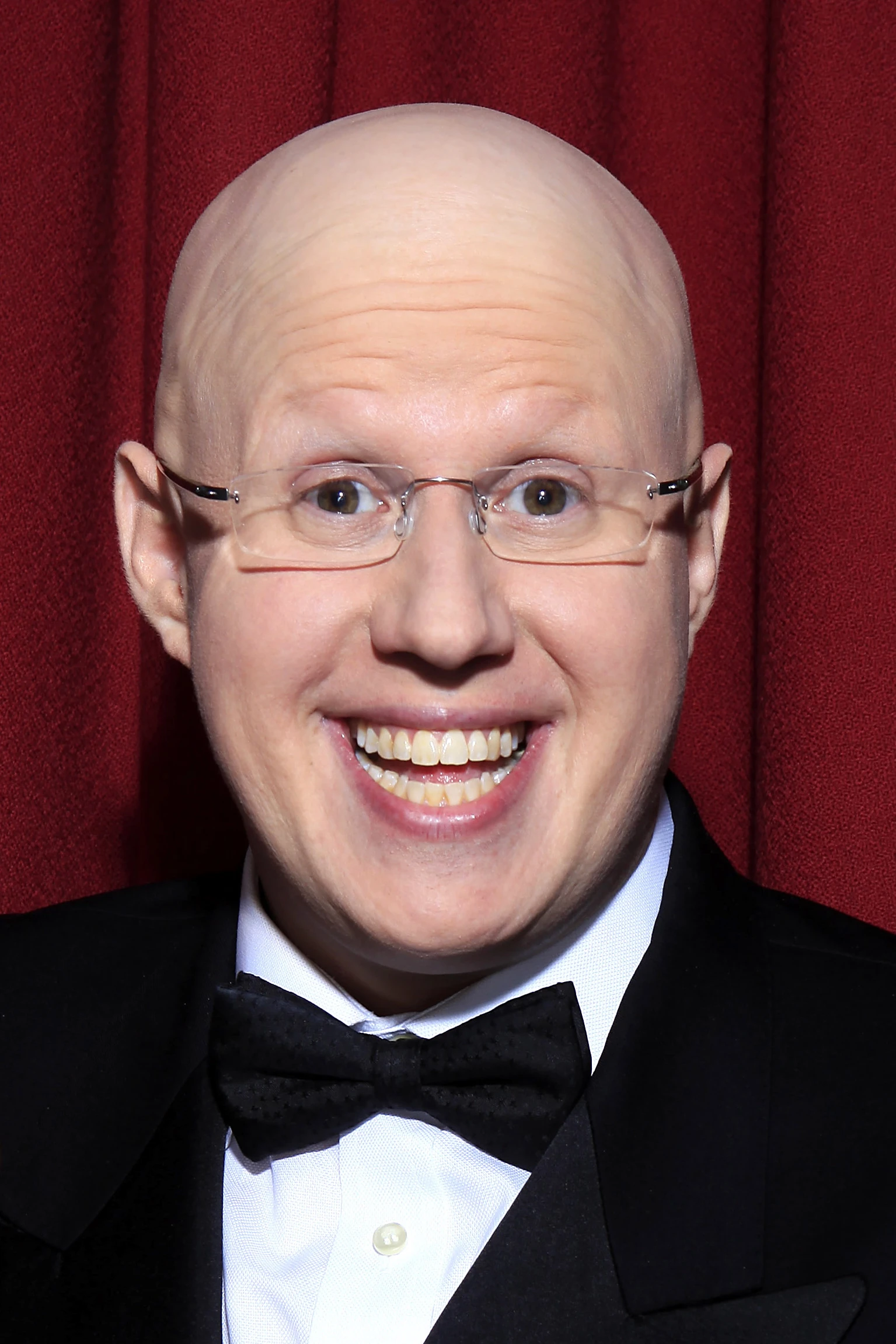 Matt Lucas | Little Britain Wiki | FANDOM powered by Wikia