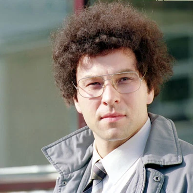 Mr Mann | Little Britain Wiki | FANDOM powered by Wikia