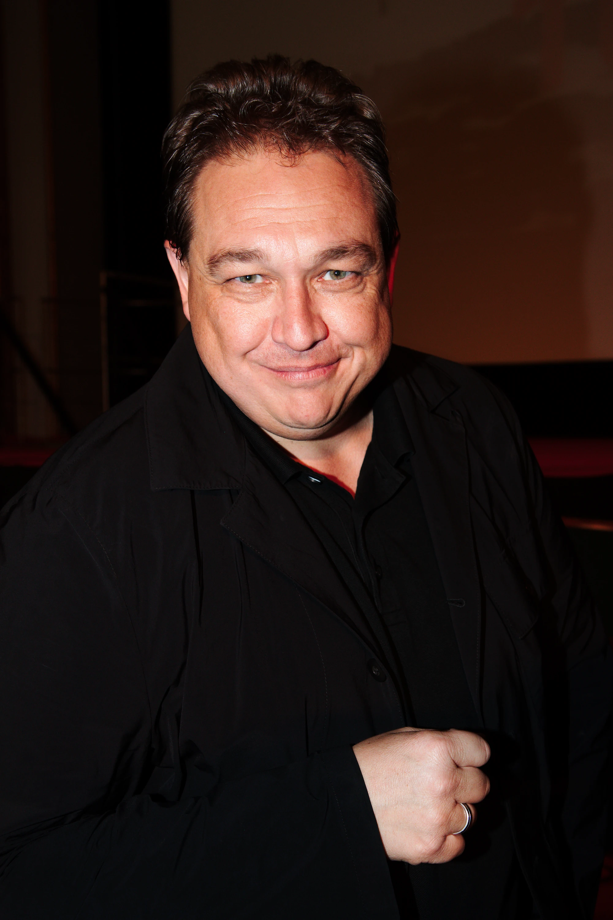 Oliver Kalkofe | Little Britain Wiki | Fandom
