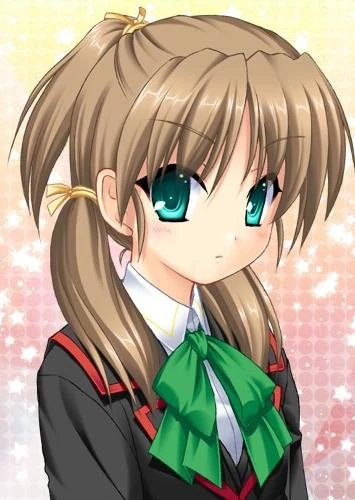 Sakiko Watanabe | Little Busters! Wiki | Fandom