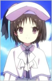 Chernushka Strugaskaya | Little Busters! Wiki | FANDOM powered by Wikia