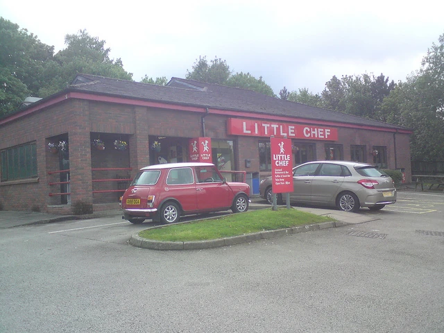 Penrith | Little Chef Wiki | Fandom