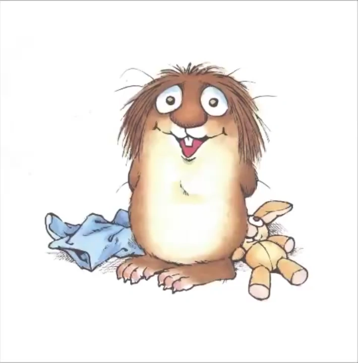 Image - Mercer Mayer Little Critter when I get bigger 1.png | Critter ...