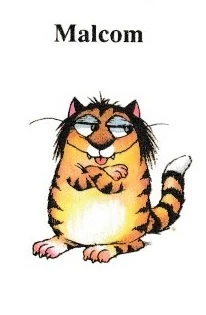 Malcom | Critter Wiki | Fandom