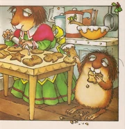 Little Critter | Critter Wiki | Fandom
