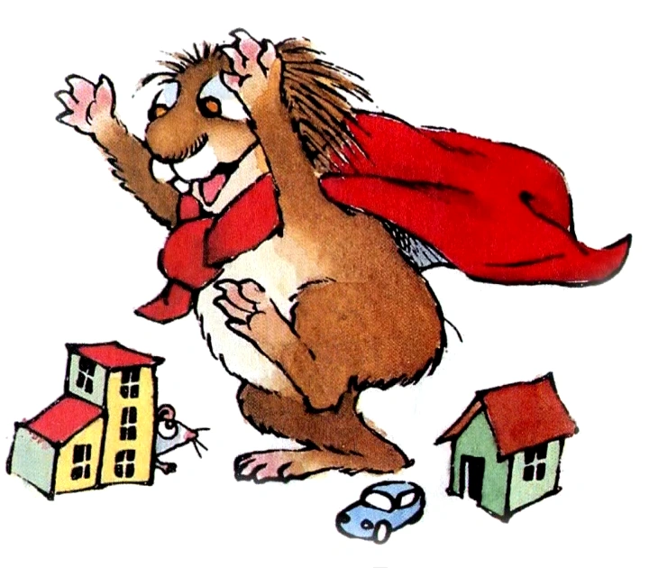 Just Go To Bed | Critter Wiki | Fandom