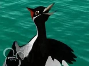 Tapper | Little Einsteins Wiki | Fandom