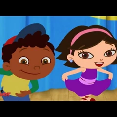 Quincy | Little Einsteins Wiki | FANDOM powered by Wikia