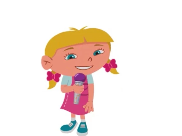 Category:Females | Little Einsteins Wiki | Fandom
