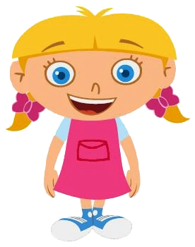Annie | Little Einsteins Wiki | FANDOM powered by Wikia