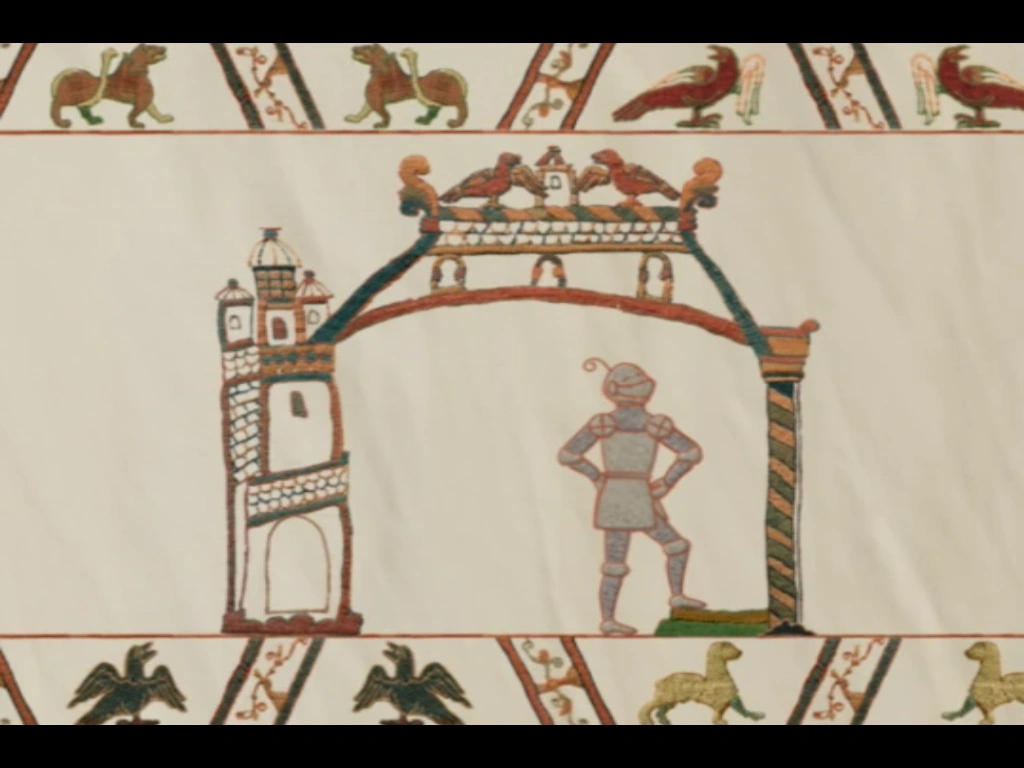 Good Knight | Little Einsteins Wiki | Fandom