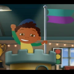 Quincy | Little Einsteins Wiki | FANDOM powered by Wikia