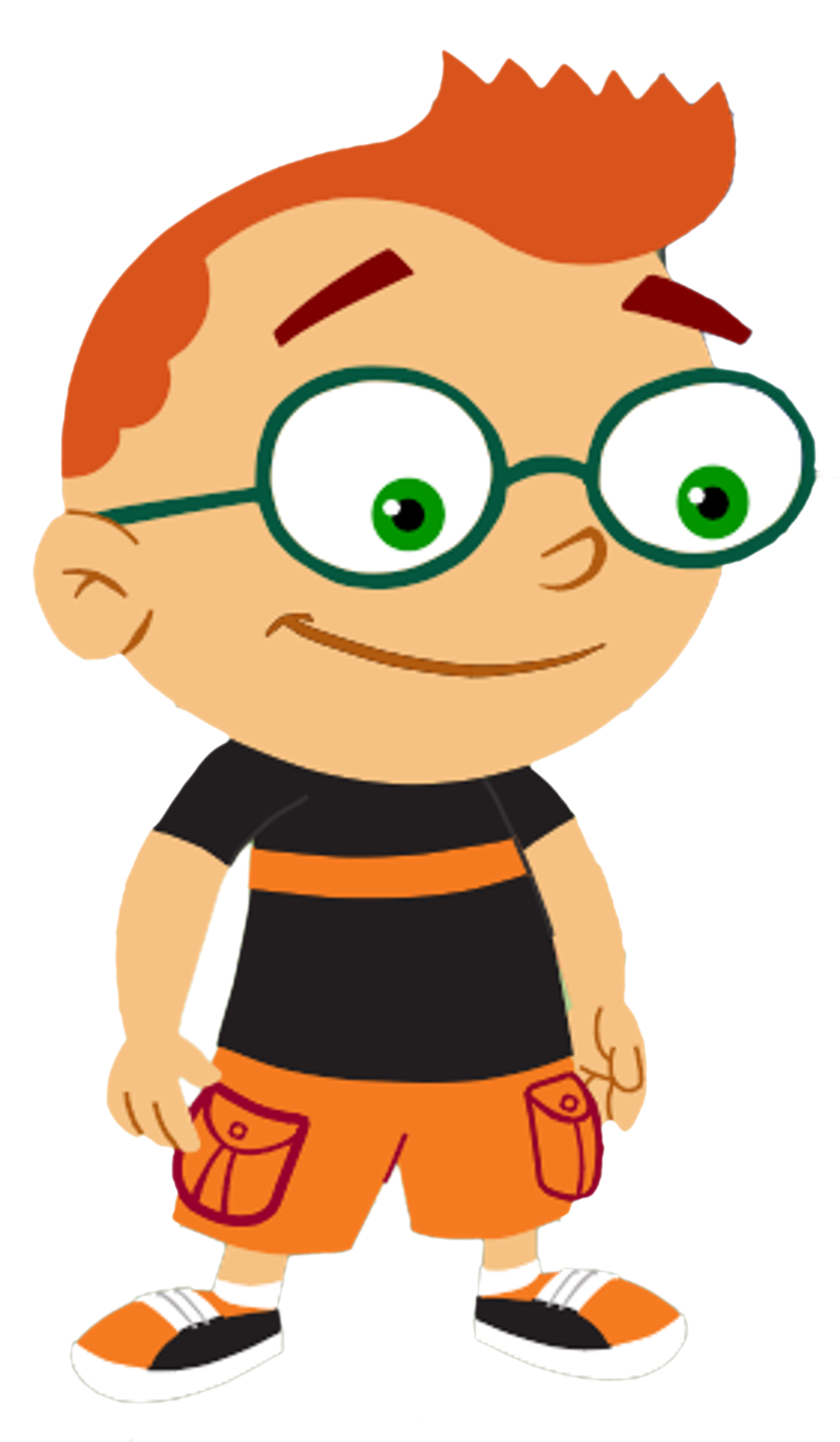 Image Leo Pose 2png Little Einsteins Wiki Fandom Powered By Wikia