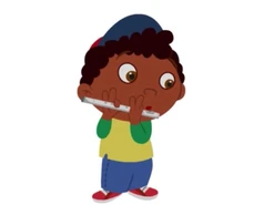 Quincy | Little Einsteins Wiki | Fandom