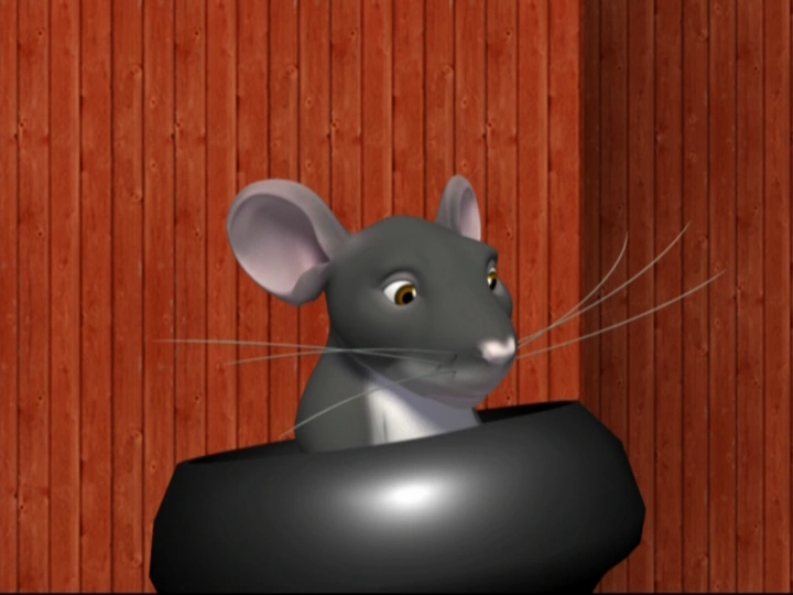 Little Mouse | Little Einsteins Wiki | Fandom