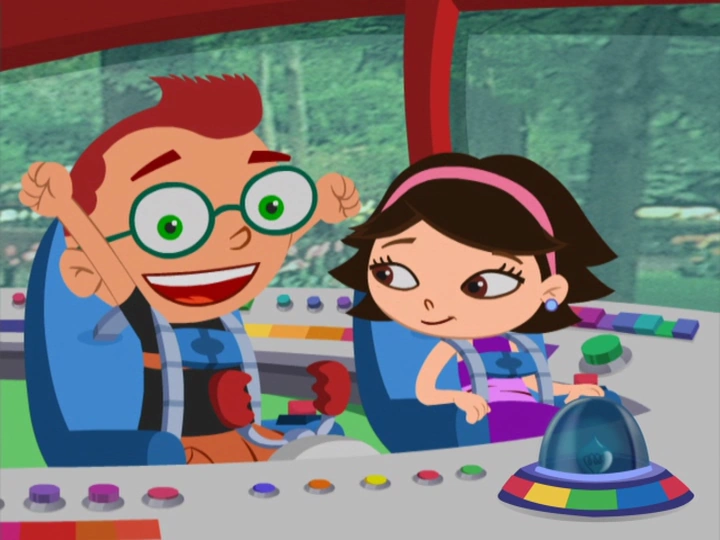 Category:Characters | Little Einsteins Wiki | FANDOM powered by Wikia