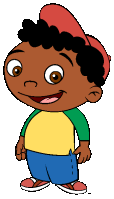 Quincy | Little Einsteins Wiki | Fandom