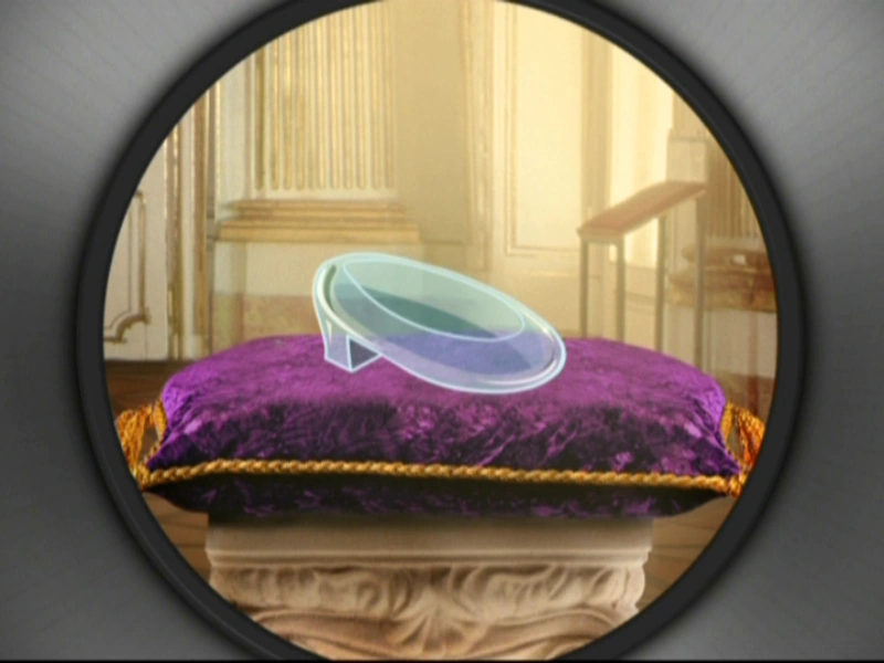 The Glass Slipper Ball Little Einsteins Wiki Fandom