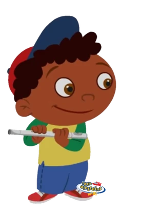 Quincy | Little Einsteins Wiki | FANDOM powered by Wikia