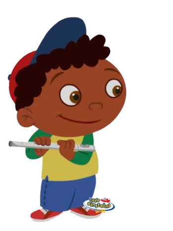 Quincy | Little Einsteins Wiki | FANDOM powered by Wikia