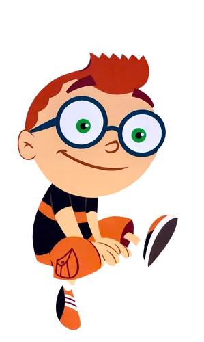 Leo | Little Einsteins Wiki | Fandom