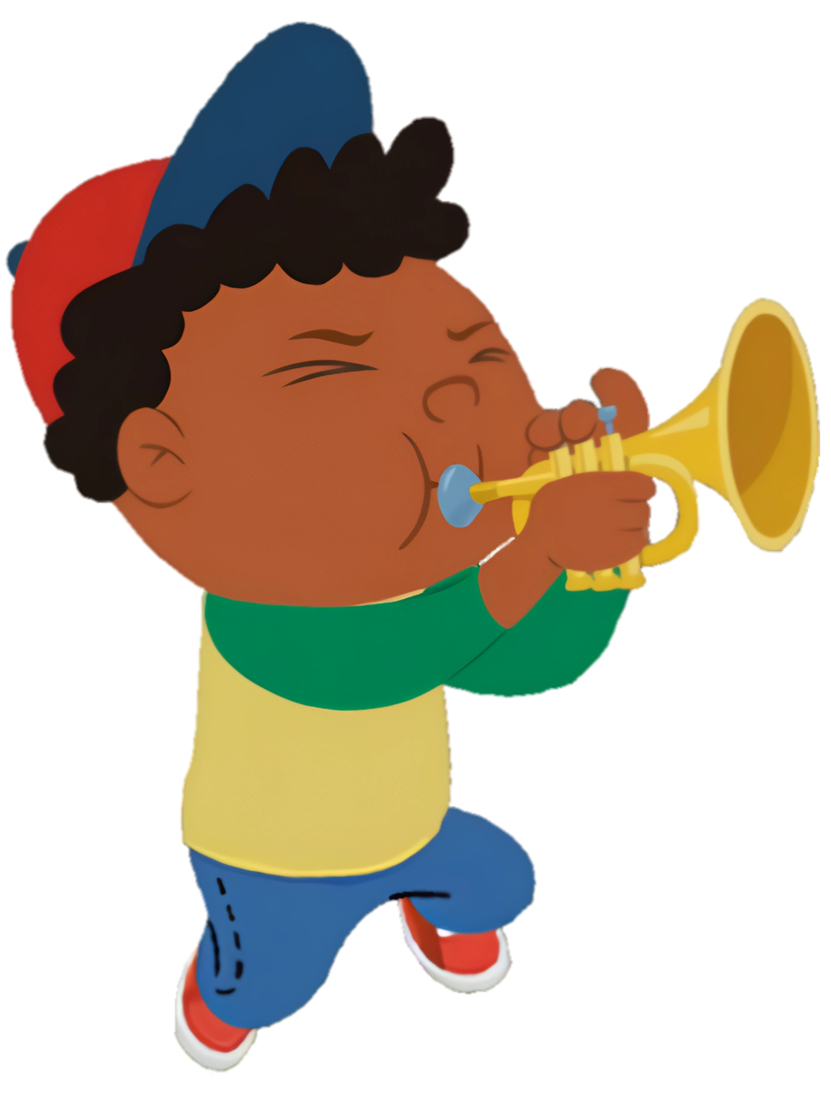 Quincy | Little Einsteins Wiki | Fandom