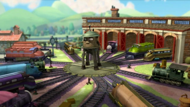 Image - 165595 172961129406866 441951 n.jpg | The Little Engine That ...