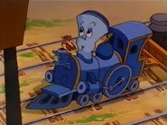 Tillie | The Little Engine That Could Wiki | Fandom