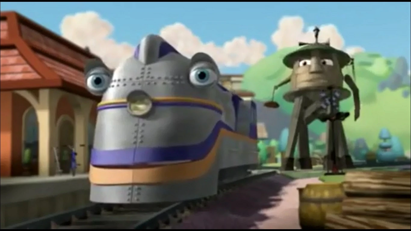 Category:Characters | The Little Engine That Could Wiki | FANDOM ...