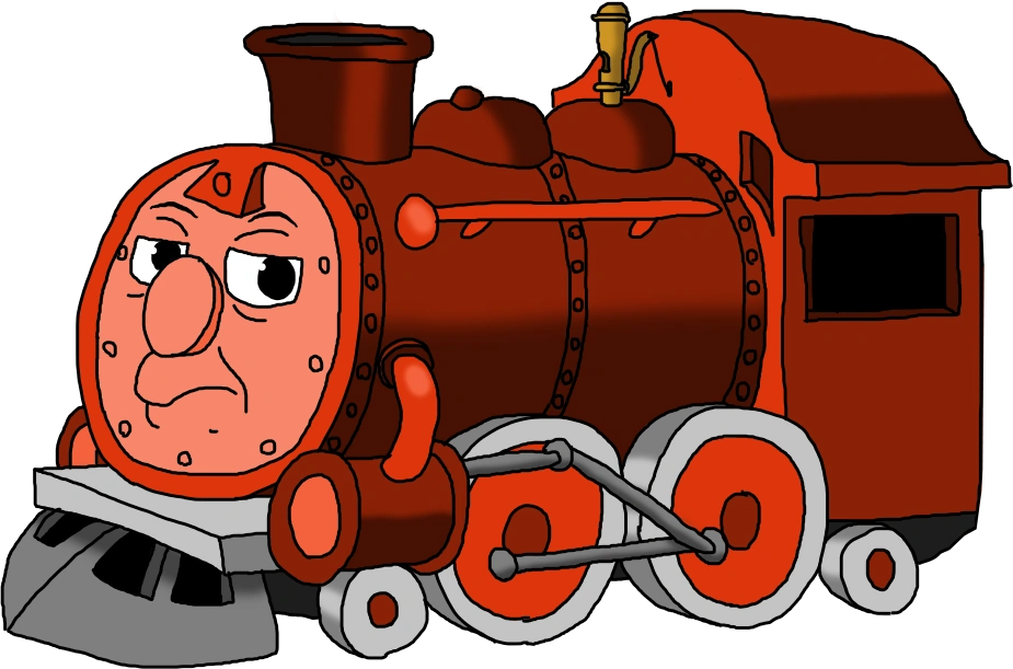 Pete | The Little Engine That Could Wiki | Fandom