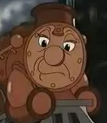 Pete | The Little Engine That Could Wiki | Fandom