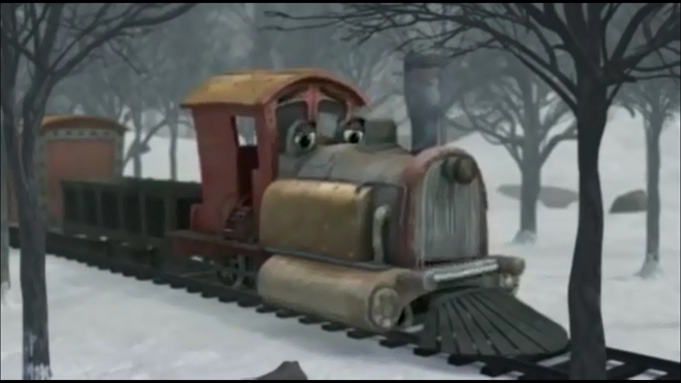 Rusty | The Little Engine That Could Wiki | FANDOM powered by Wikia
