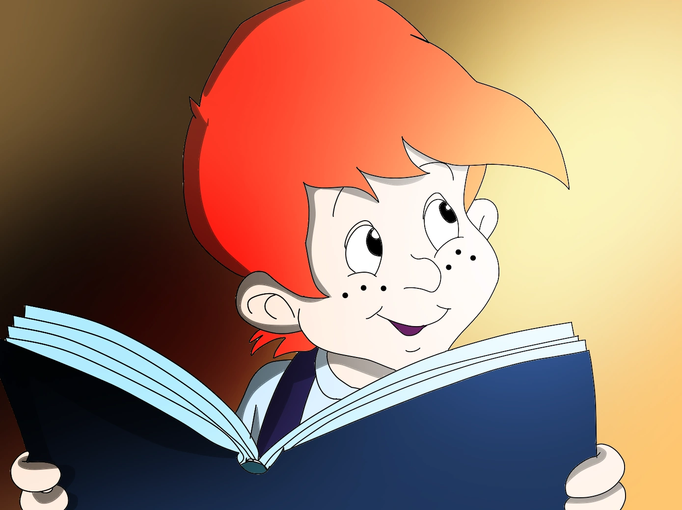 Eric | The Little Engine That Could Wiki | Fandom