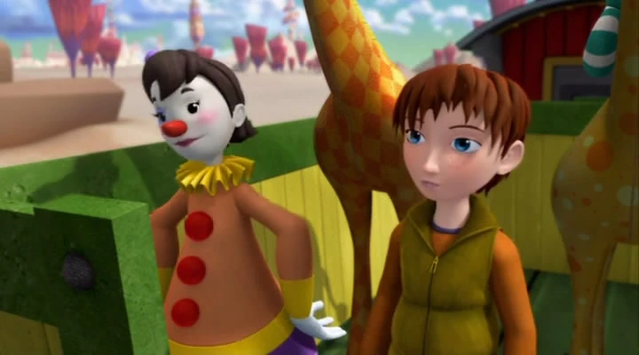 Beverly | The Little Engine That Could Wiki | FANDOM powered by Wikia